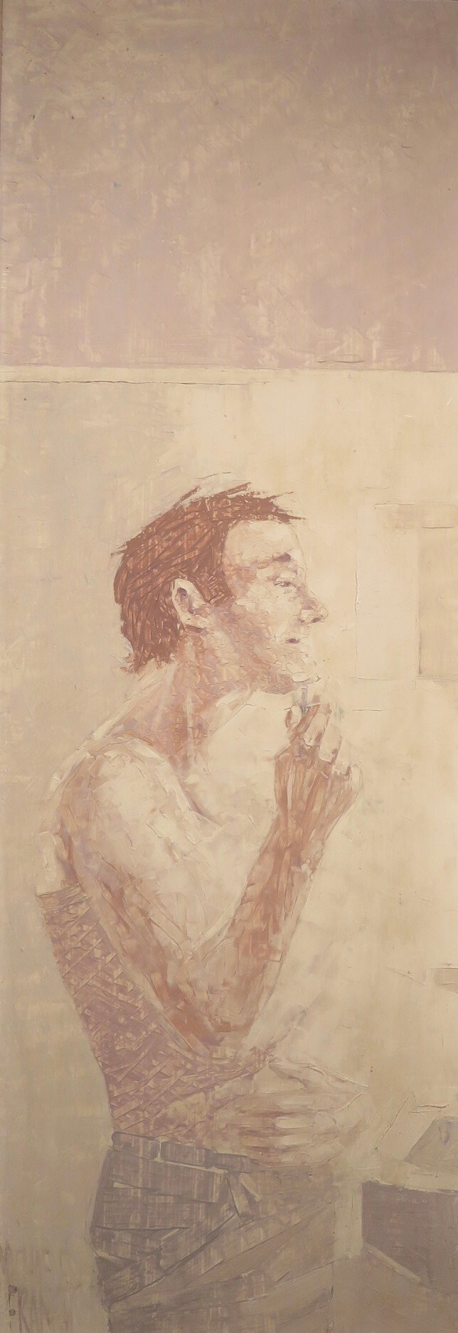 Mike Francis - Jubilee Galleries