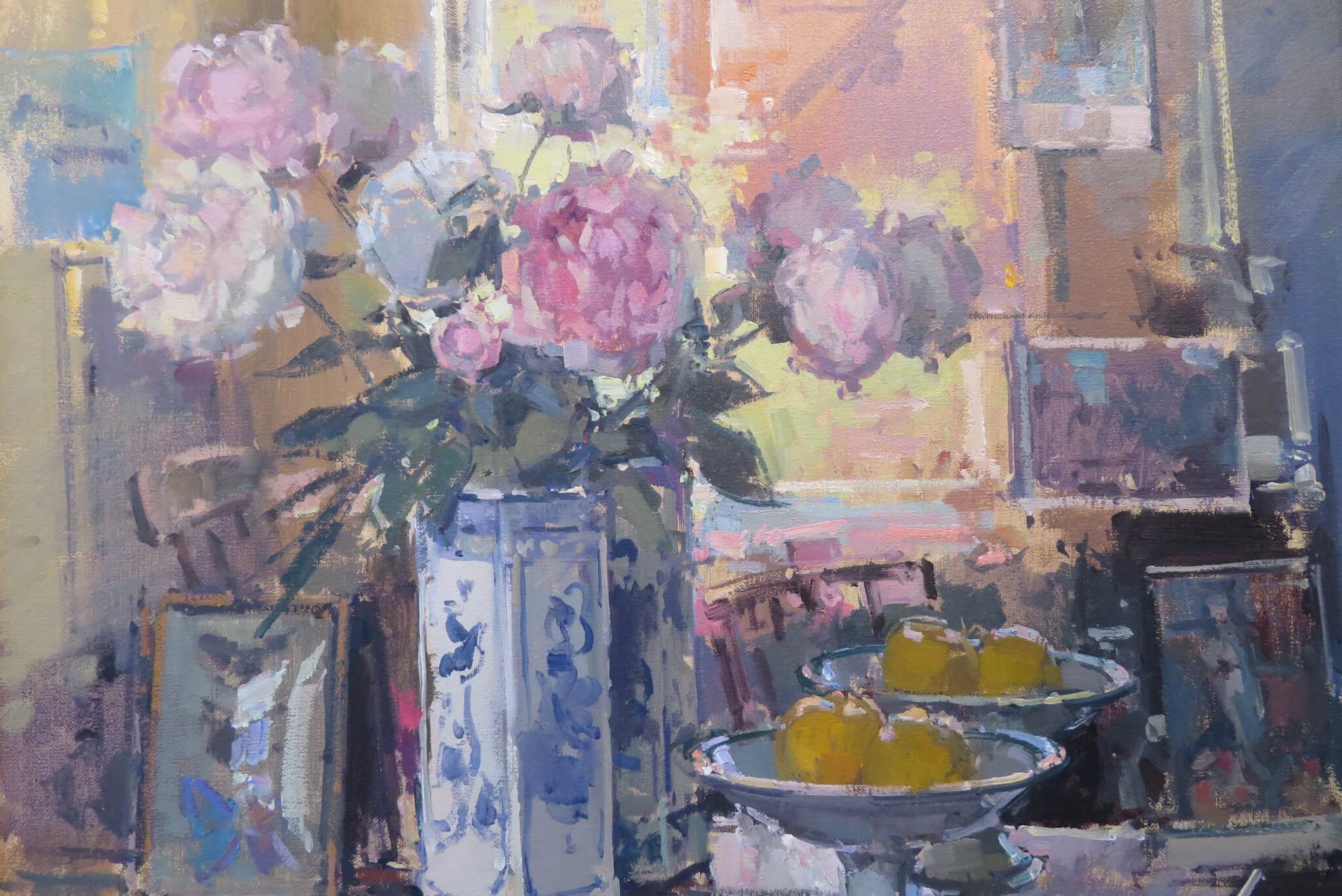 John Martin R.B.A. - Jubilee Galleries