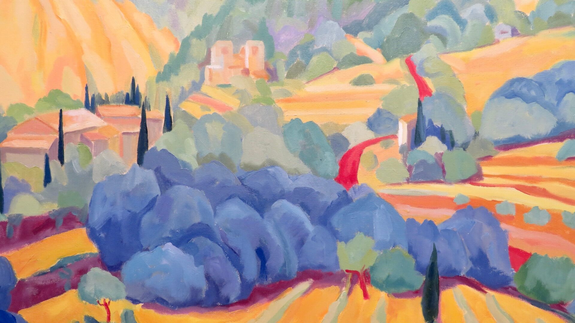 Sue Campion R.B.A. - Jubilee Galleries