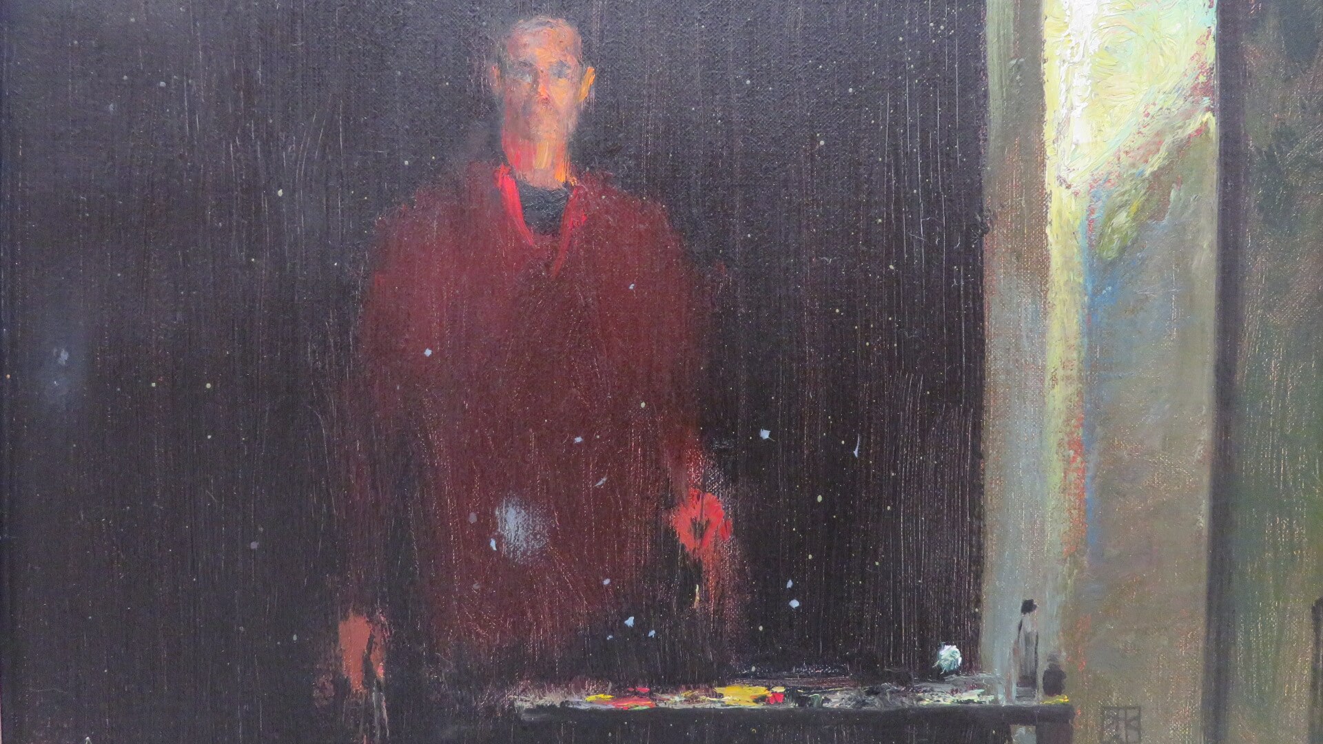 David Cobley N.E.A.C. R.P. - Jubilee Galleries