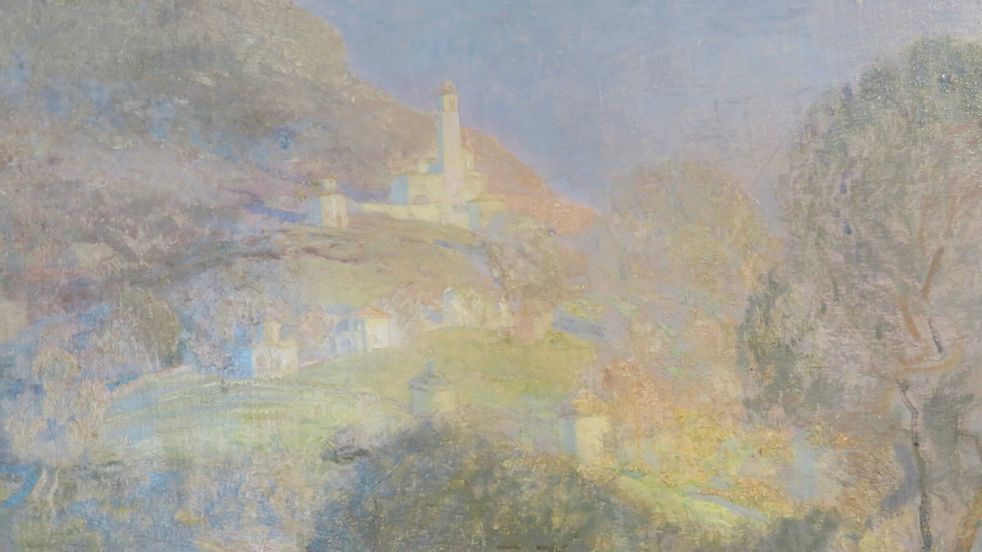 Joseph Walter West - Jubilee Galleries