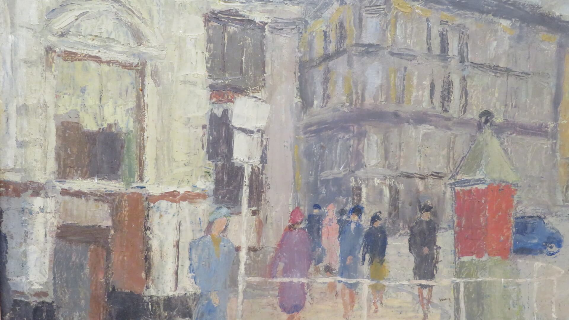 Herdis Gelardi - Jubilee Galleries