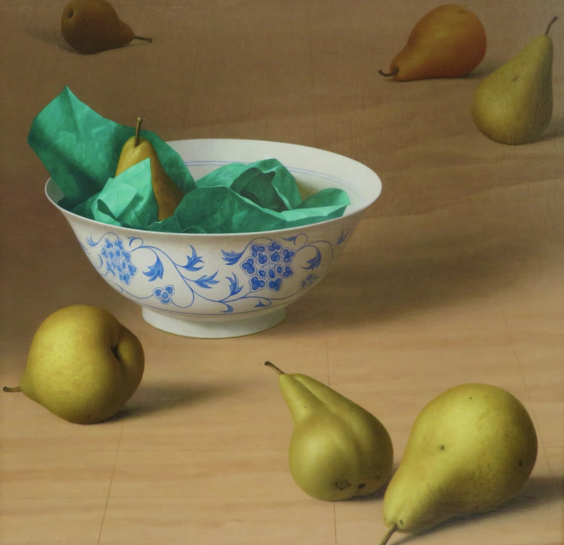 David Denby - Jubilee Galleries