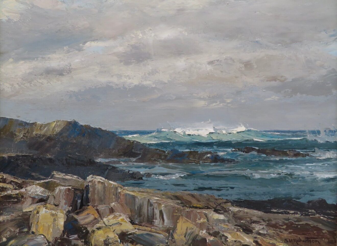 Artists Archive - Page 7 of 23 - Jubilee Galleries