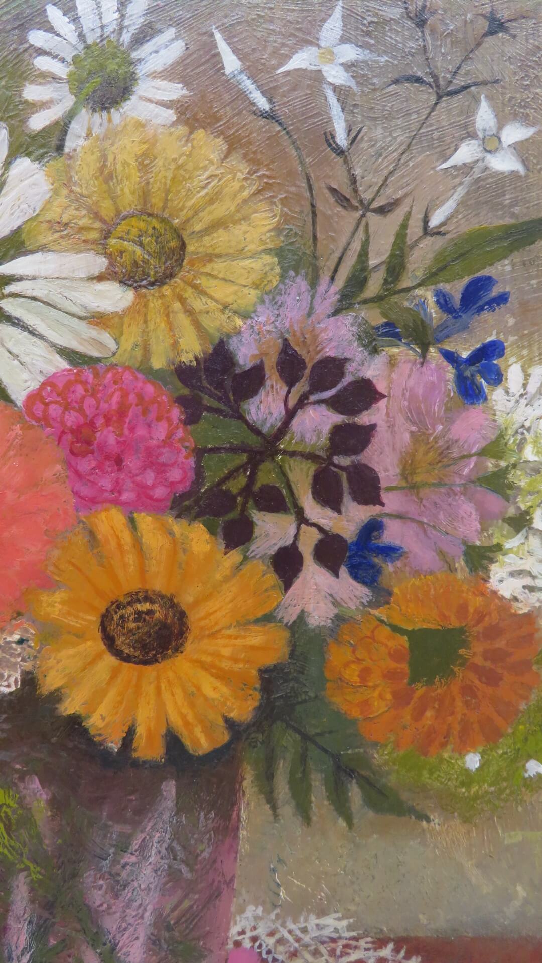 Margaret Pullee N.E.A.C. - Jubilee Galleries