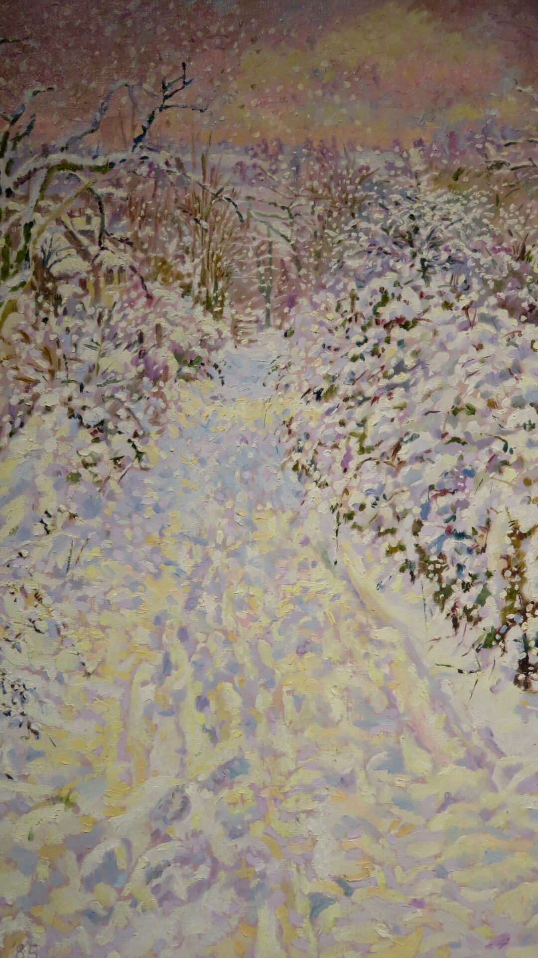 Mary Martin - Jubilee Galleries