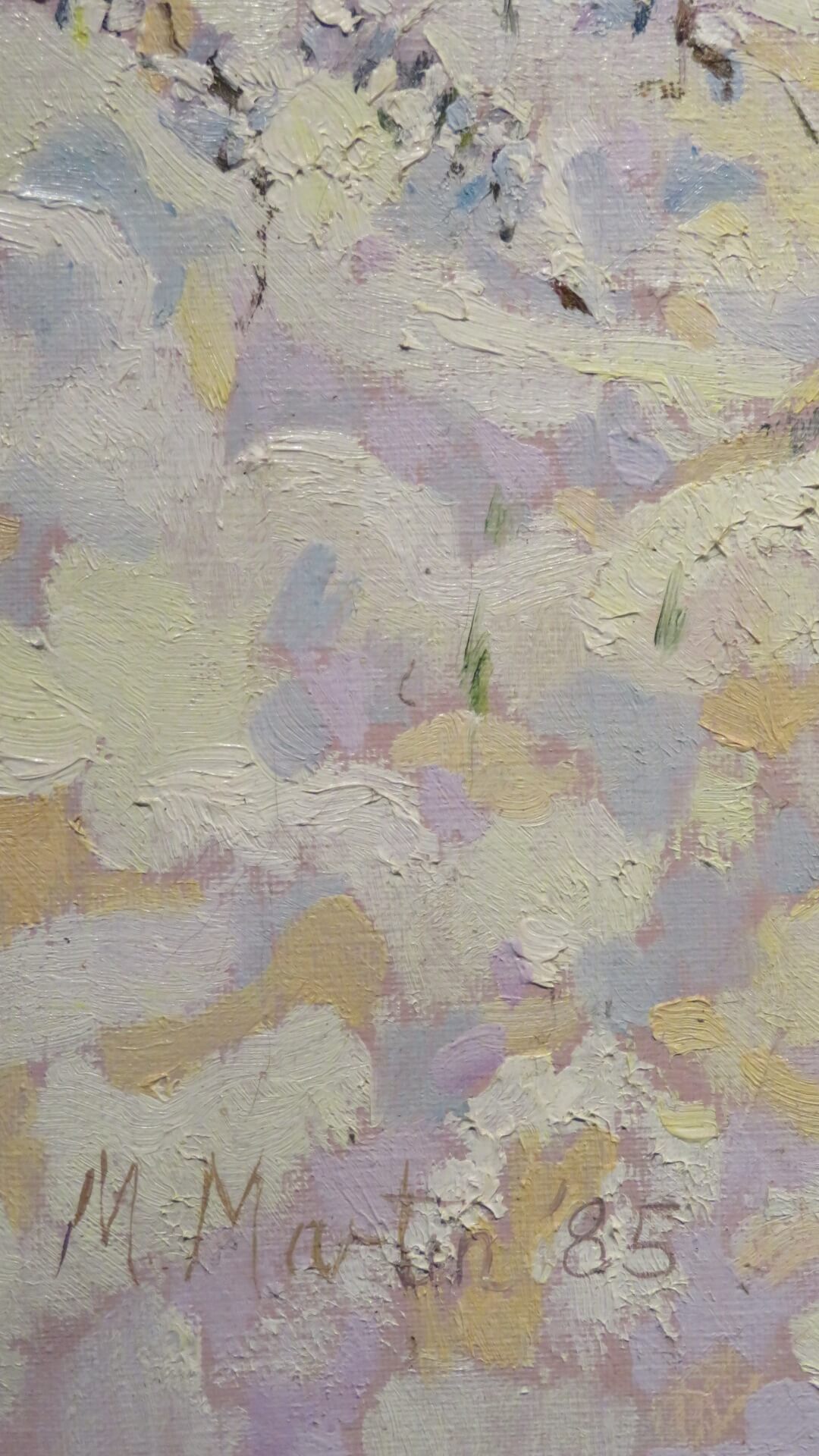 Mary Martin - Jubilee Galleries