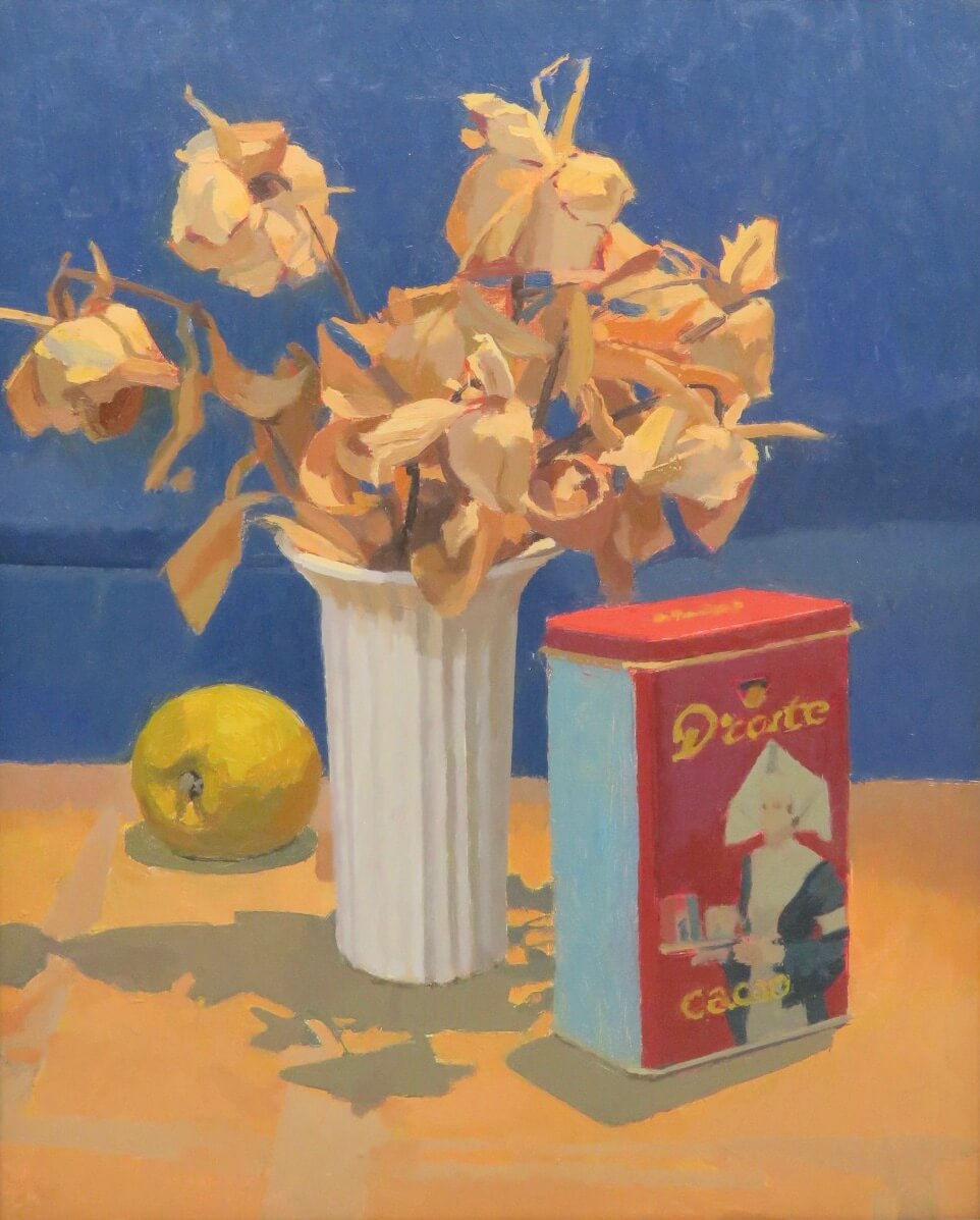 Christopher Aggs R.B.A. - Jubilee Galleries