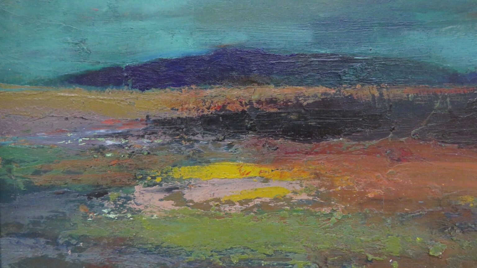 Artists Archive - Page 2 of 19 - Jubilee Galleries