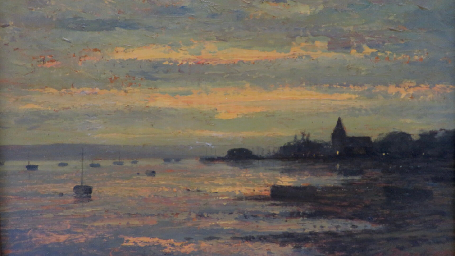 John Foulger - Jubilee Galleries