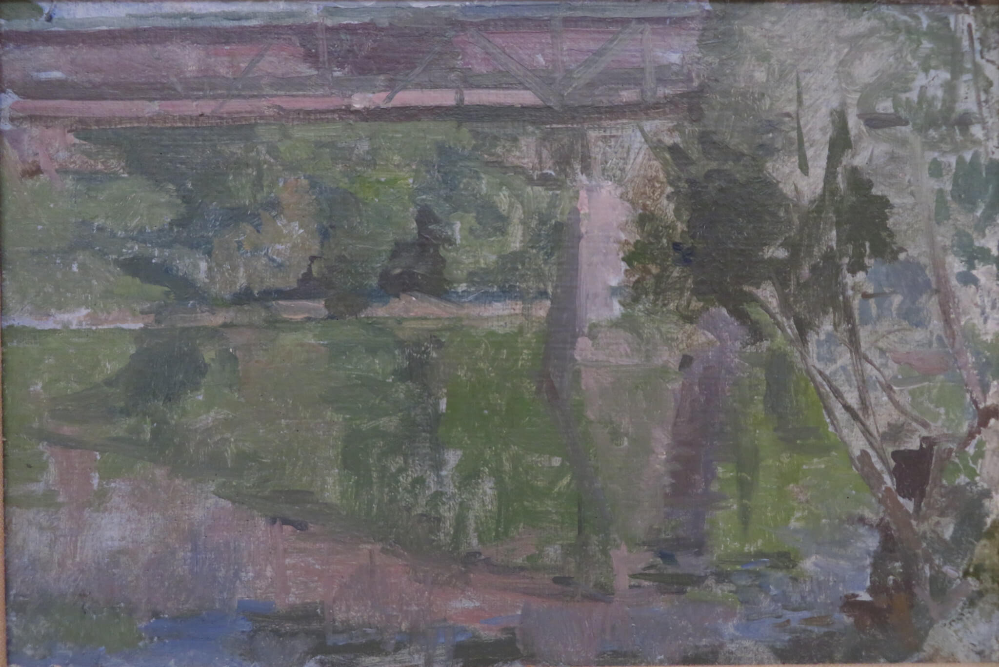 Peter Greenham R.A. - Jubilee Galleries