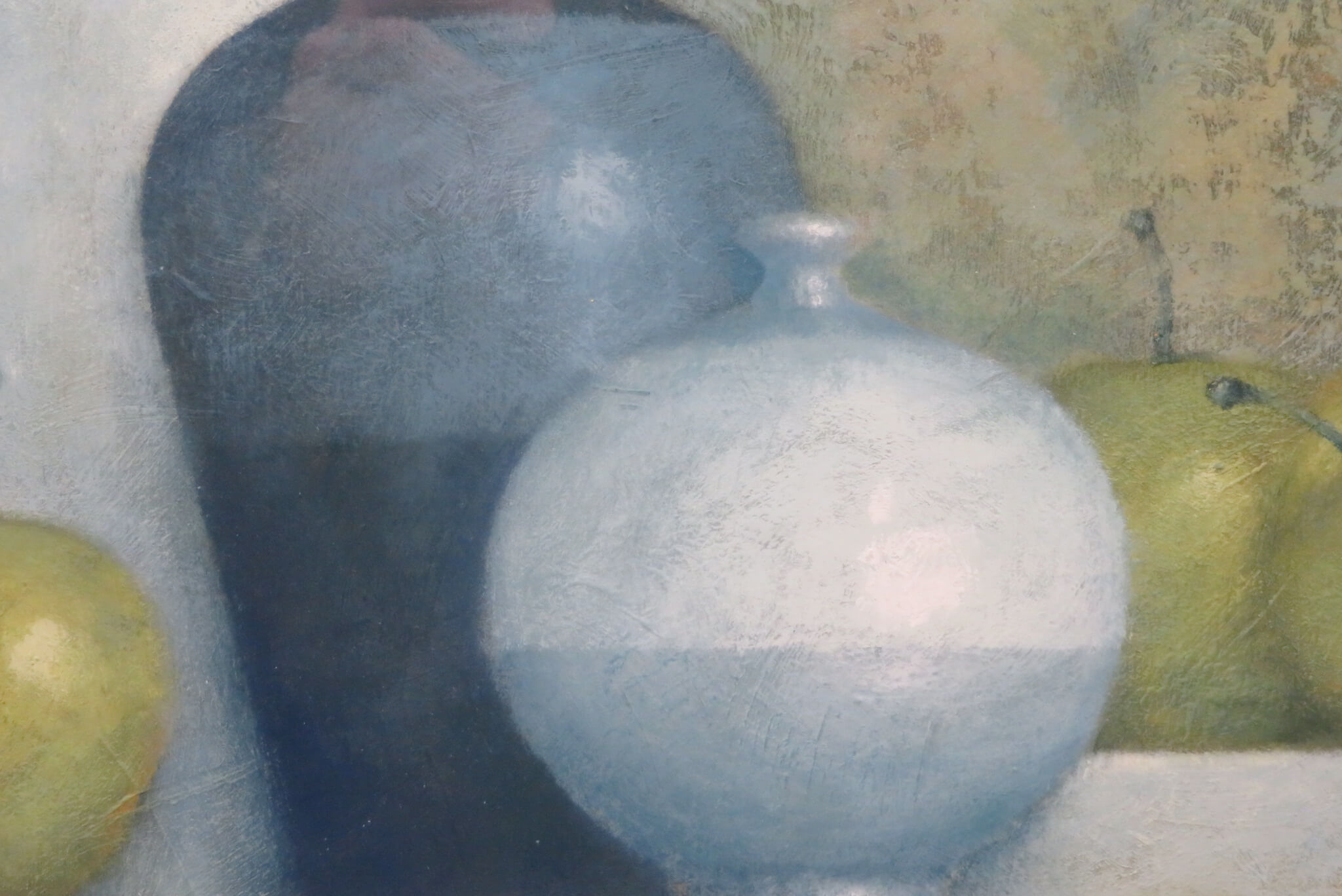 Terry Whybrow - Jubilee Galleries