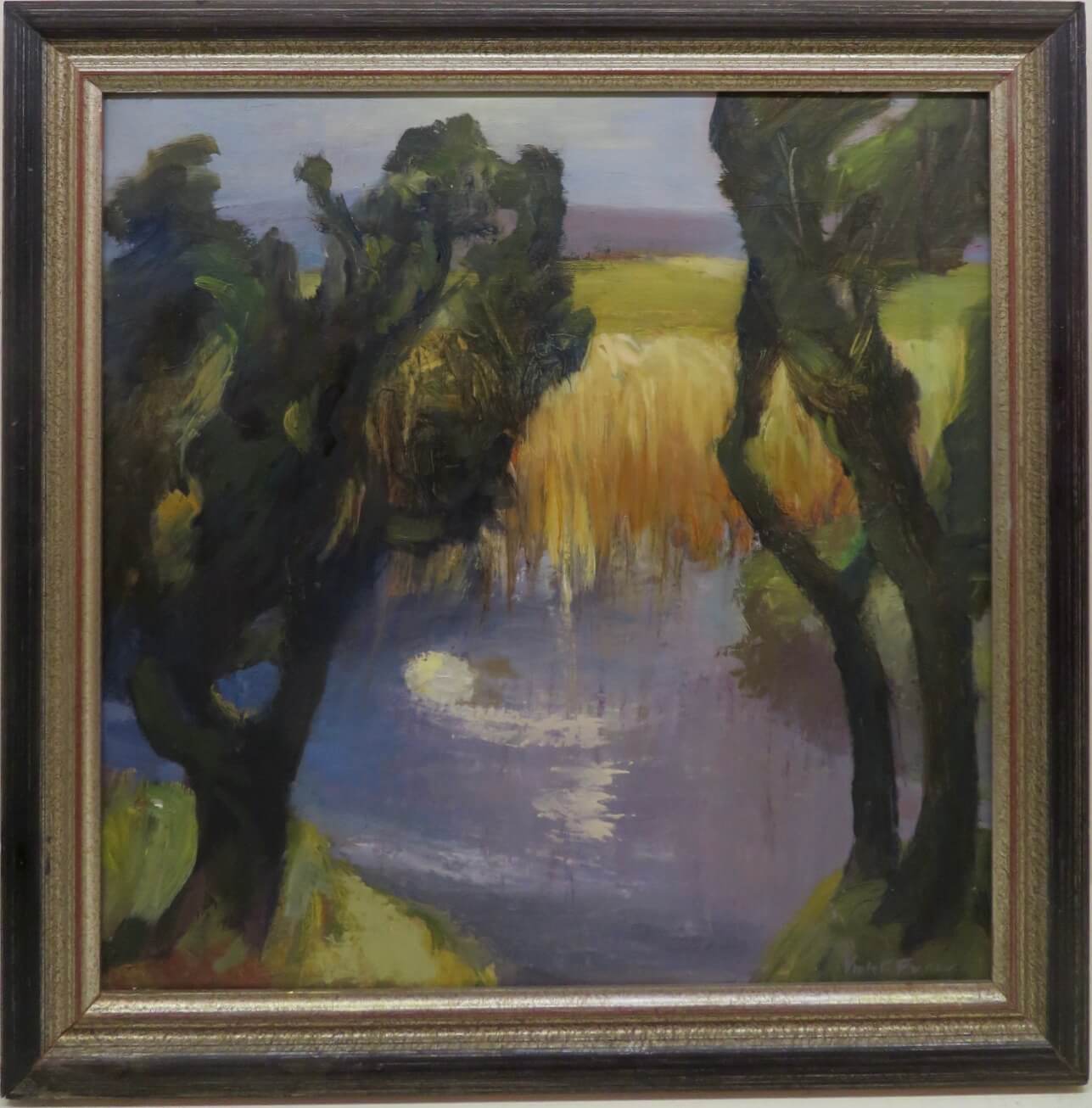 Violet Fuller - Jubilee Galleries