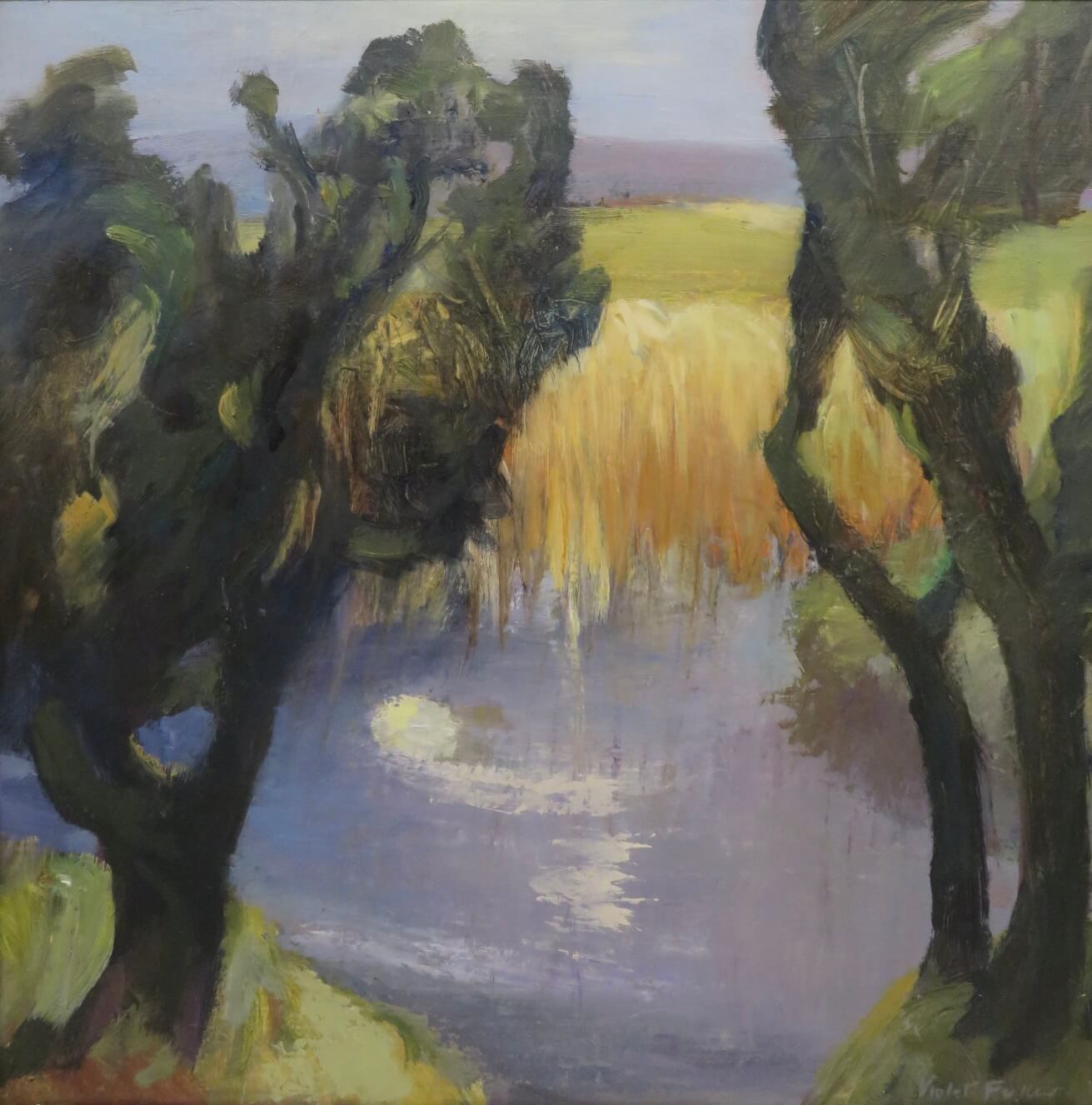 Violet Fuller - Jubilee Galleries