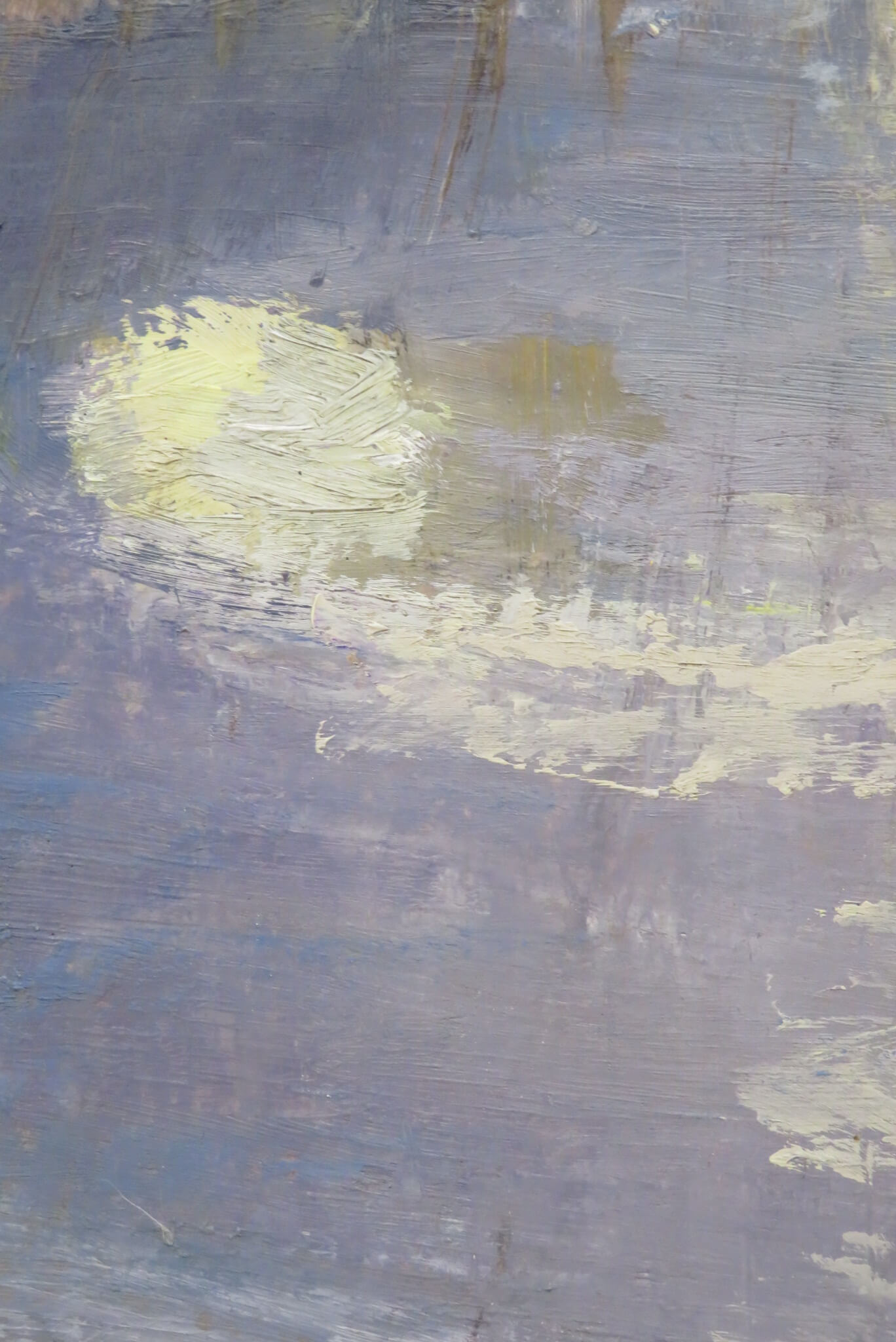 Violet Fuller - Jubilee Galleries