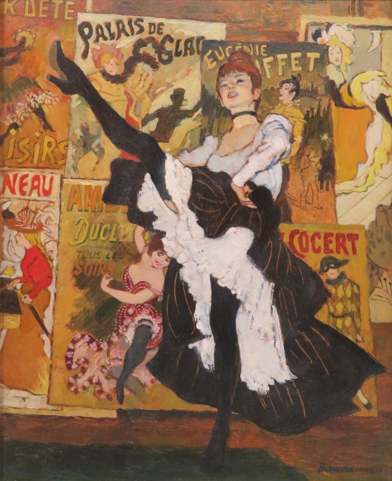 Artists Archive - Page 2 of 29 - Jubilee Galleries